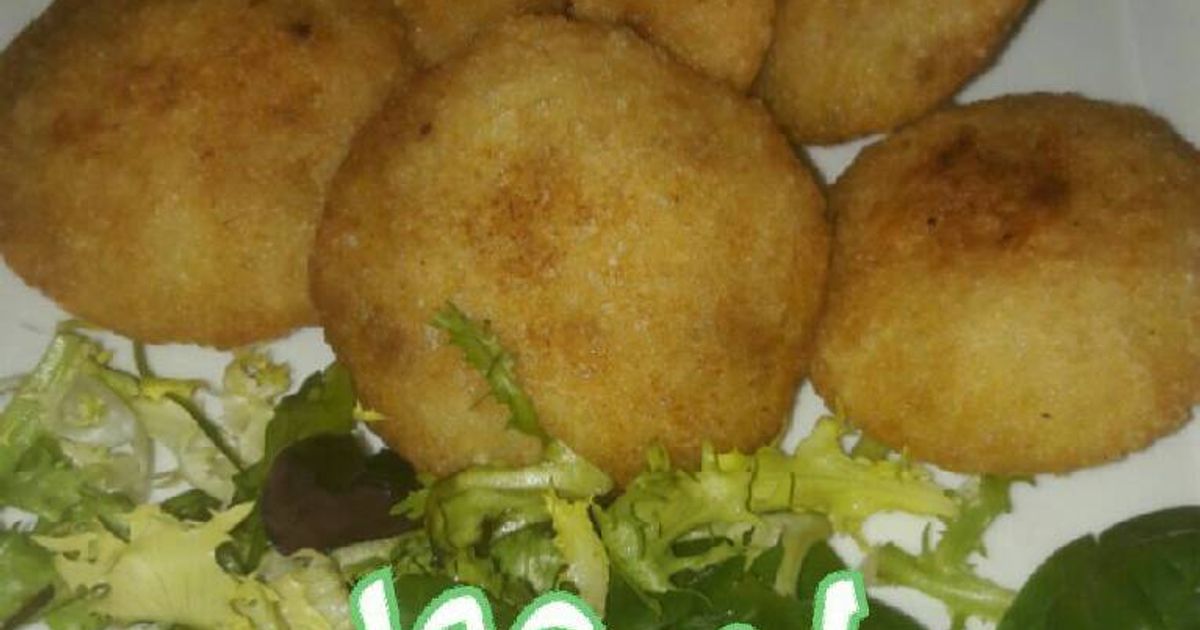 Rice Kibbeh Recipe By زوجي سر سعادتي 😍ام عمر
