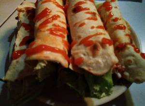 50 resep kebab sosis sapi spesial enak dan mudah - Cookpad