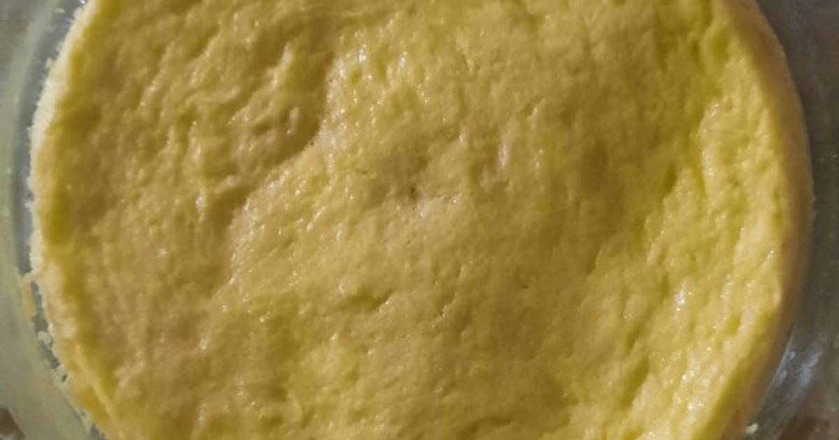 25 resep snack mpasi 6 bulan jagung enak dan mudah - Cookpad