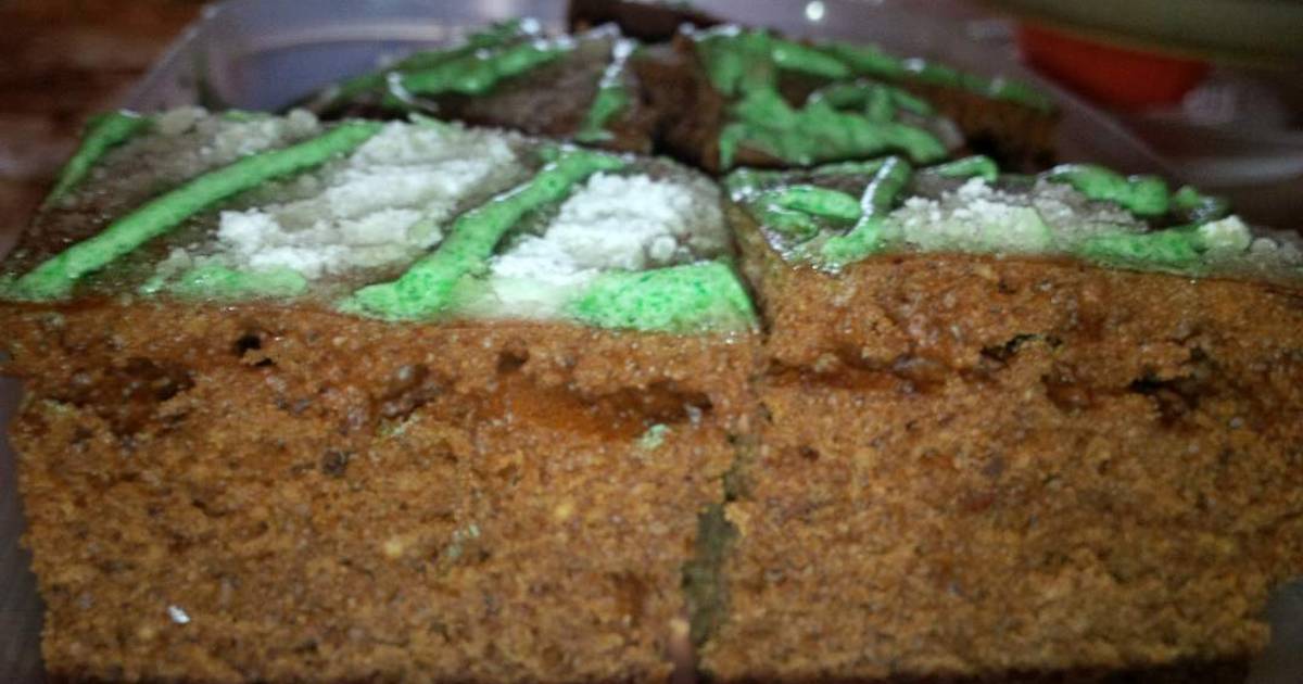 144 resep cake gula merah kacang enak dan mudah - Cookpad