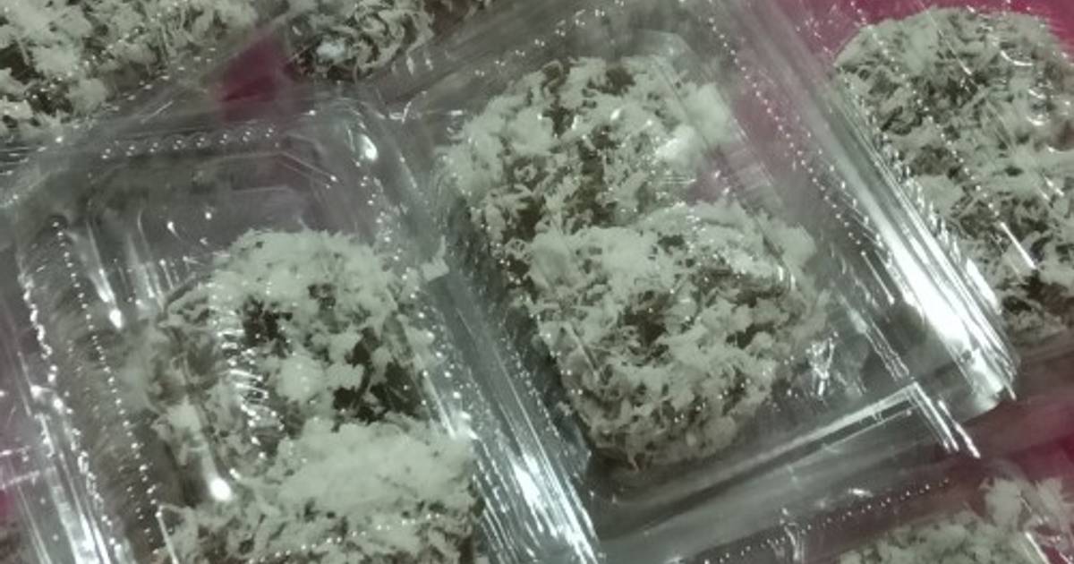 Resep Ongol ongol gula merah oleh Ie - Cookpad