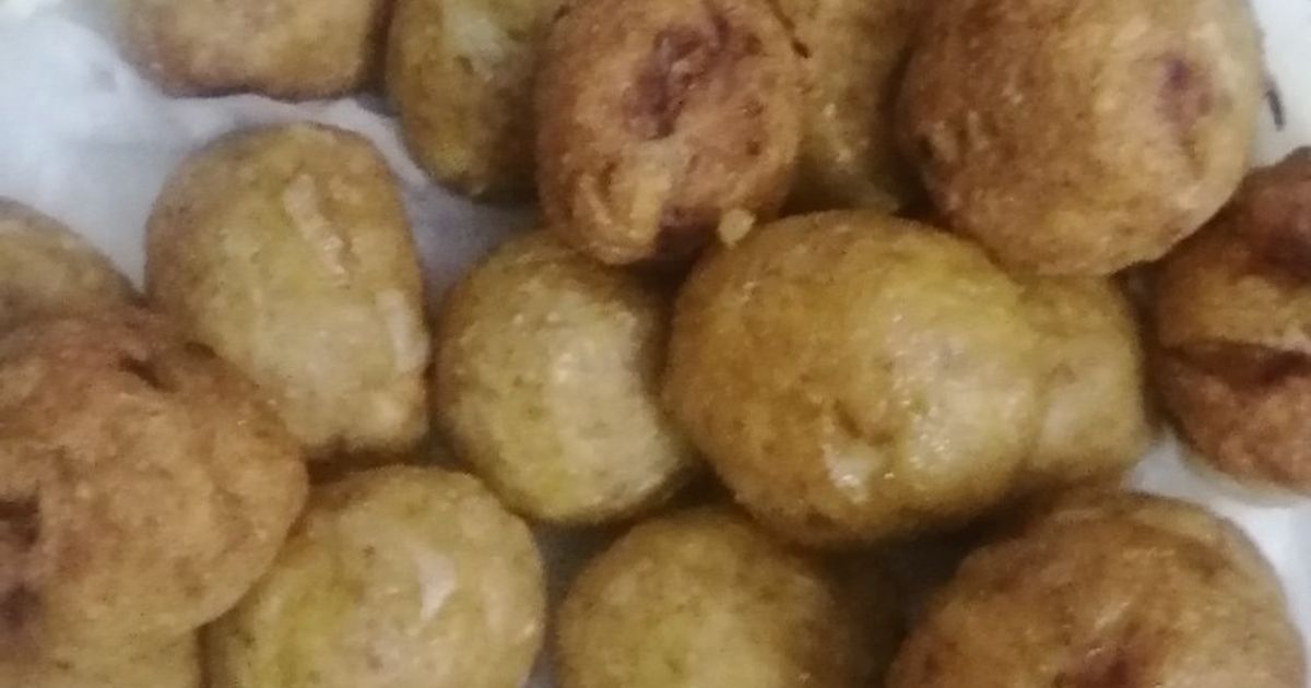 Koftey Recipe by SA_ Kitchen - Cookpad