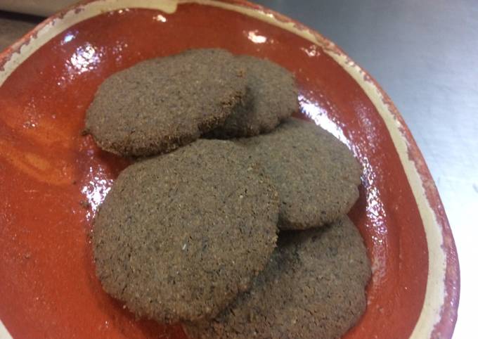 Encaladillas (Colima) Receta de Quique Borrayo Sampayo- Cookpad