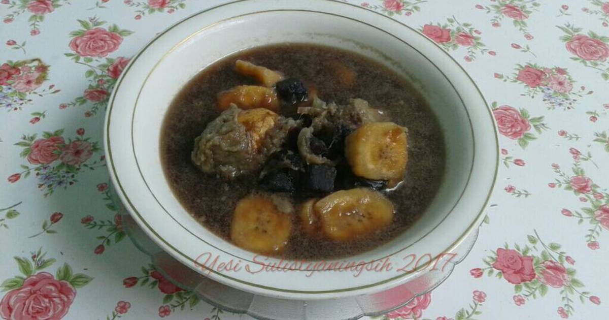 Resep Kolak Durian oleh Yesi - Cookpad