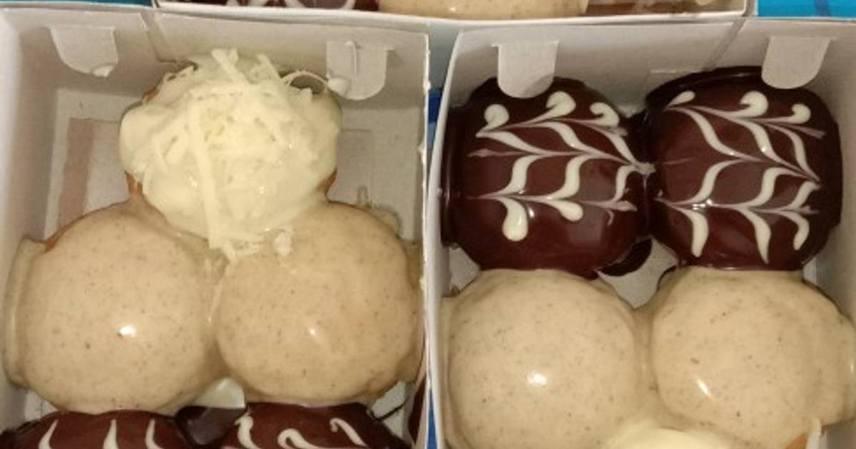 211.763 resep jajanan modern enak dan sederhana ala rumahan - Cookpad