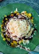 444 resep jasuke coklat enak dan mudah - Cookpad