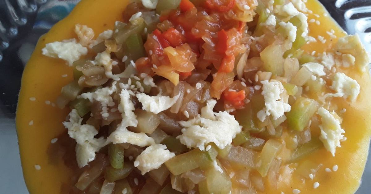 Recetas de Guatila: con Carne Guisada, en Estofados y Platos Caseros