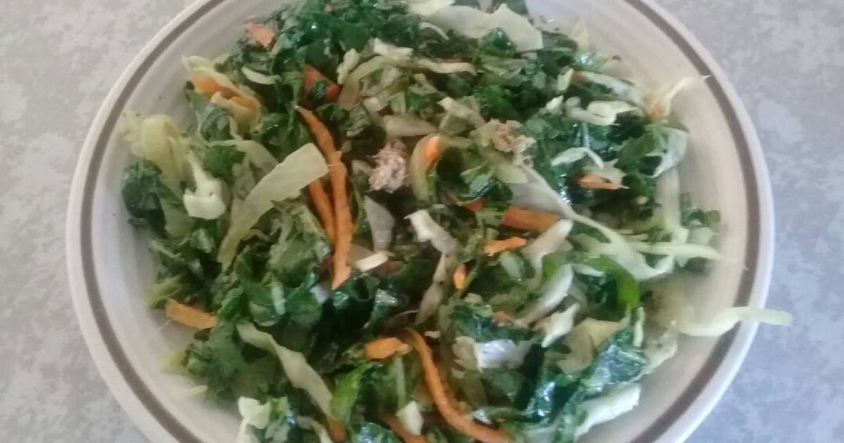 11 easy and tasty fried chomolia recipes by home cooks - Cookpad