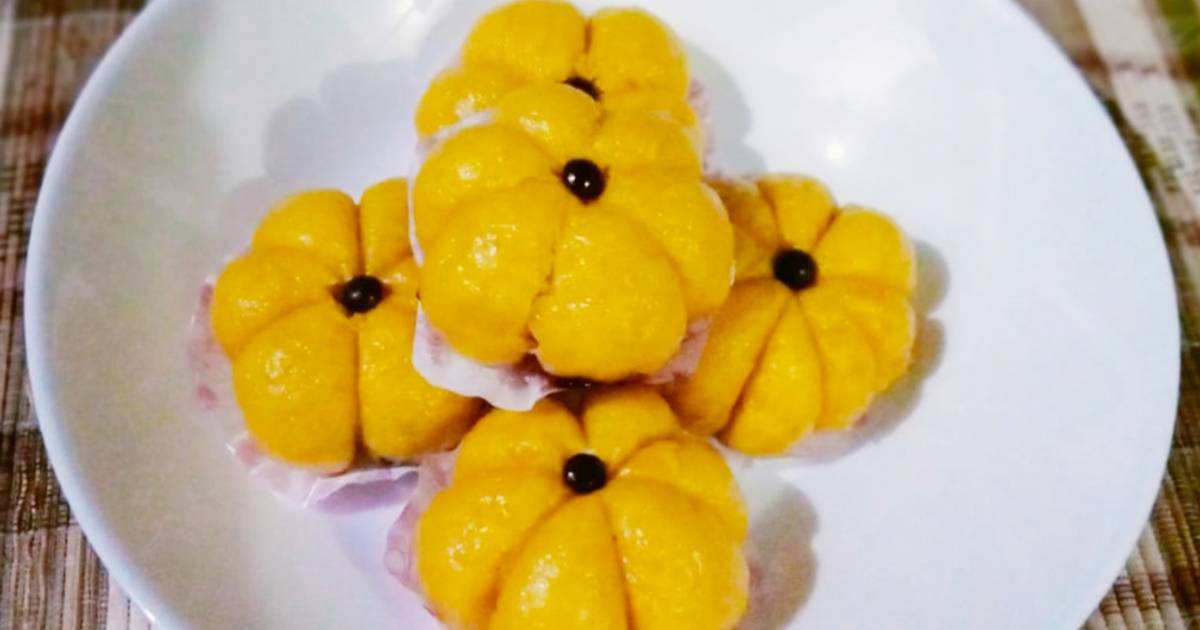 243 resep bakpao mini enak dan mudah - Cookpad