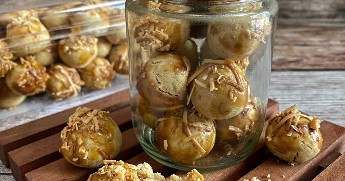 3.240 resep singkong keju skm enak dan mudah - Cookpad