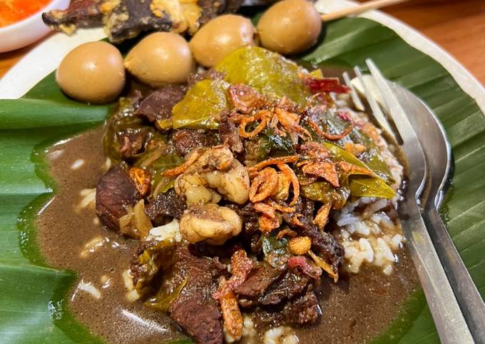 Resep Nasi Pindang Enak Bikin di Rumah aja! oleh AM - Cookpad