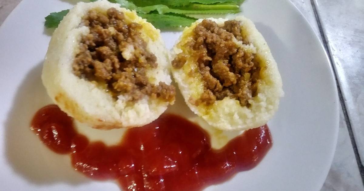 Bollos pelones - 15 recetas caseras- Cookpad