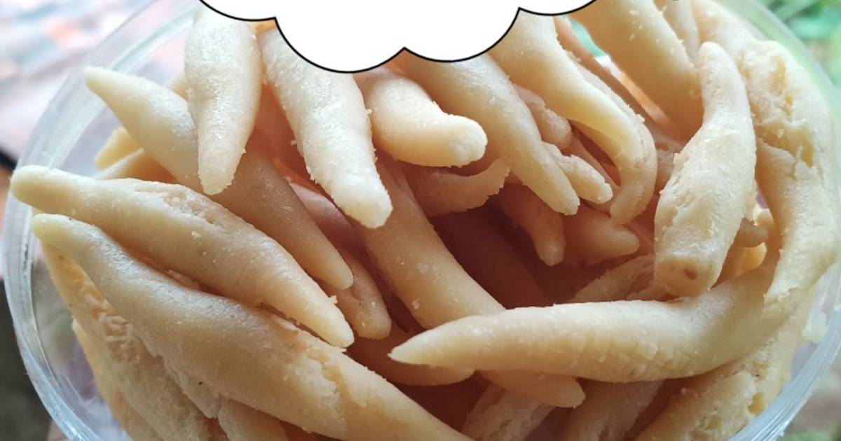 24 resep pilus crispy enak dan mudah - Cookpad