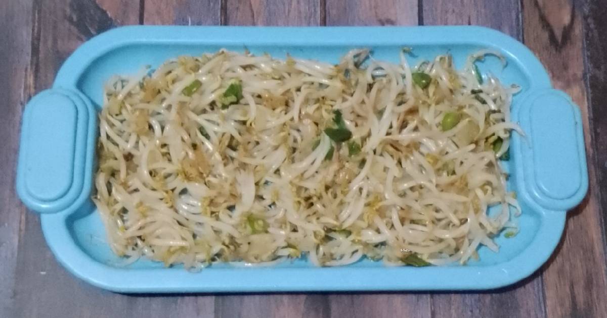 71.502 resep olahan sayuran toge enak dan mudah - Cookpad