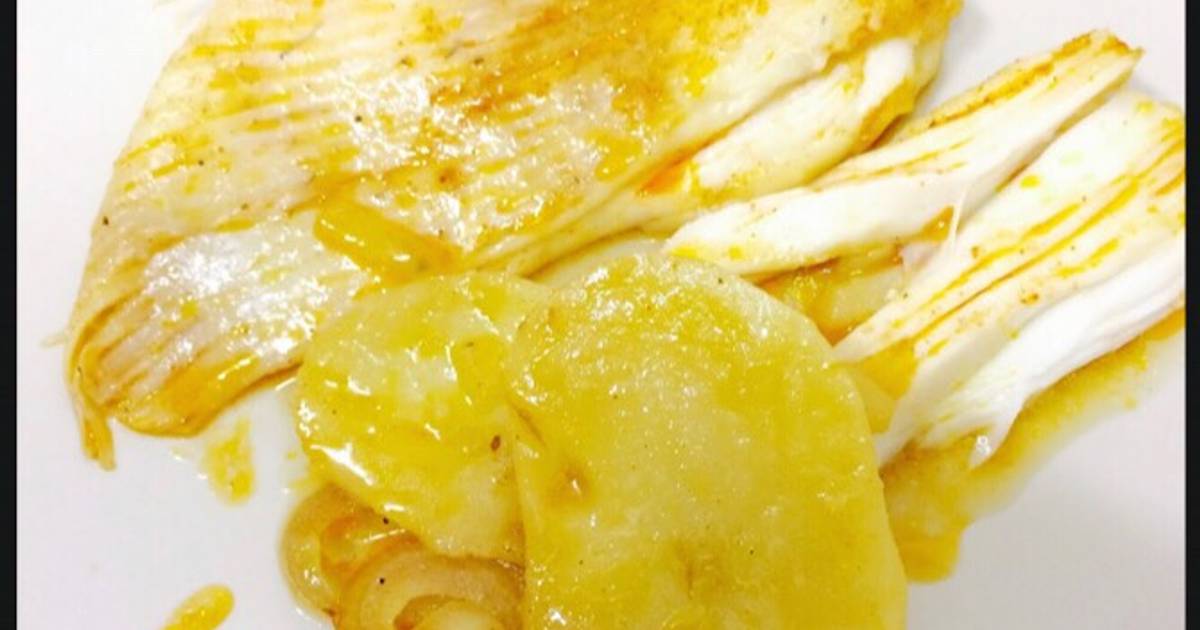 Raya - 95 recetas caseras - Cookpad