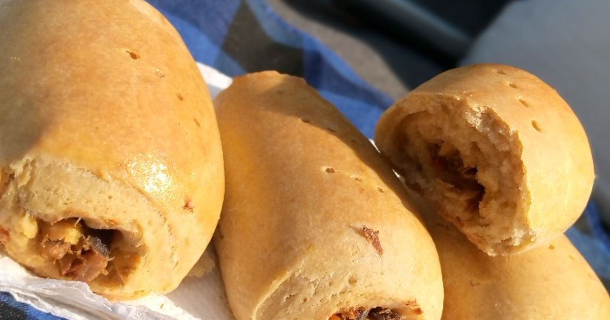 Baked Fish Rolls Recipe by Delicious Meals And Chops - Cookpad