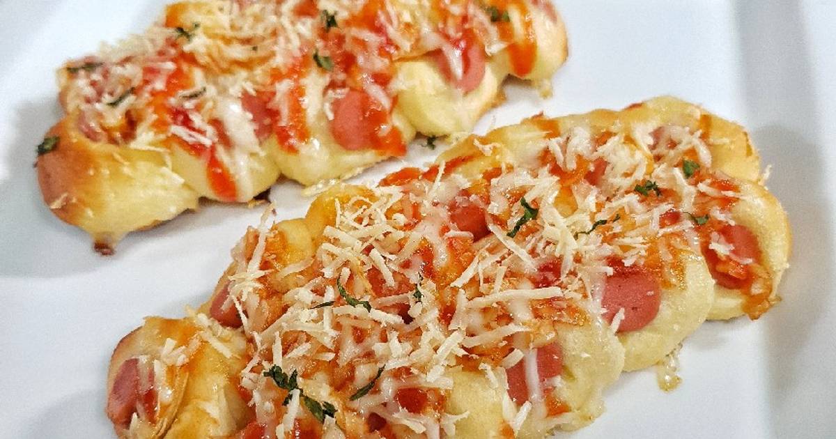 16.778 resep pizza enak dan sederhana ala rumahan - Cookpad