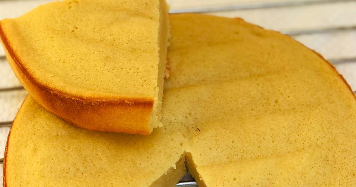Oil based Cake Recipe by Fatimah Alabe - Cookpad