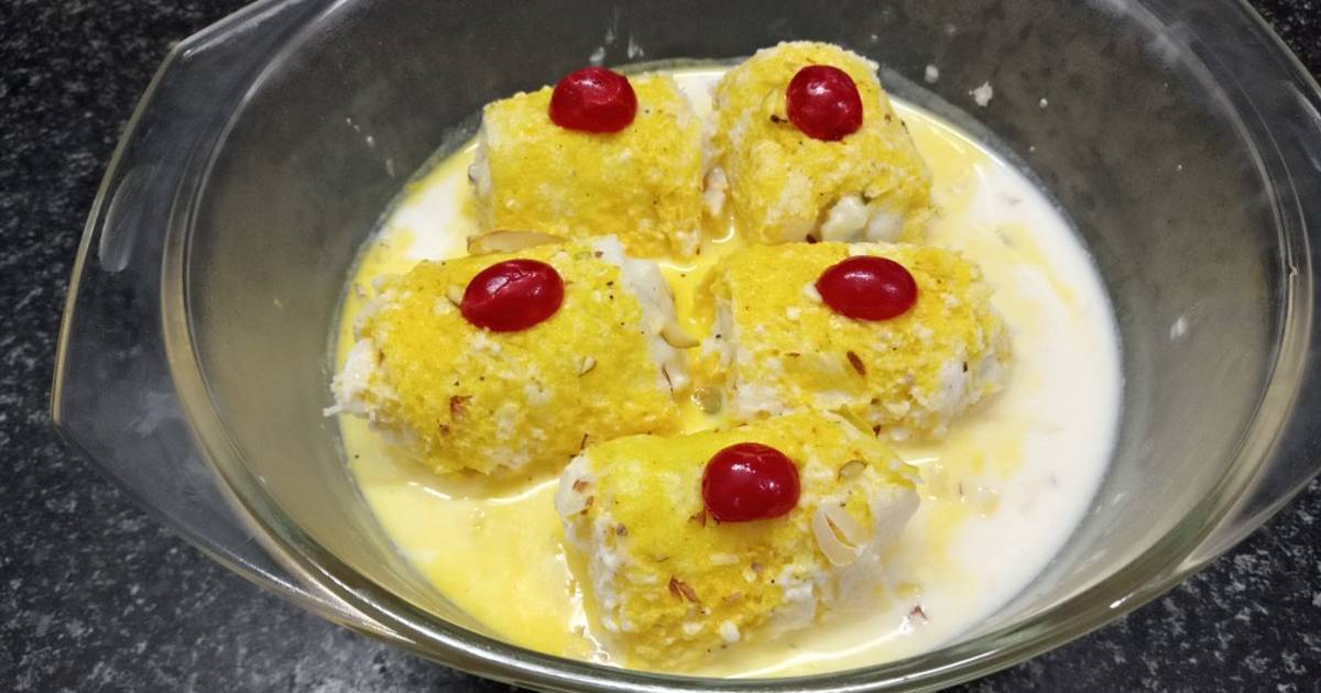 Bread rabdi recipes: easy & tasty ideas for home cooks - Cookpad