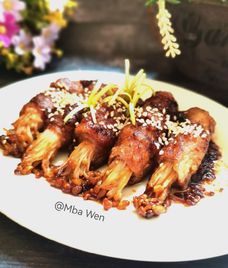 Aneka Resep Cara Memasak Olahan Daging Slice ala Rumahan & Restoran ...
