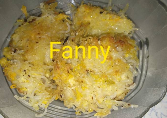Resep Resep Tahu Bihun oleh Steffany Satryadi - Cookpad
