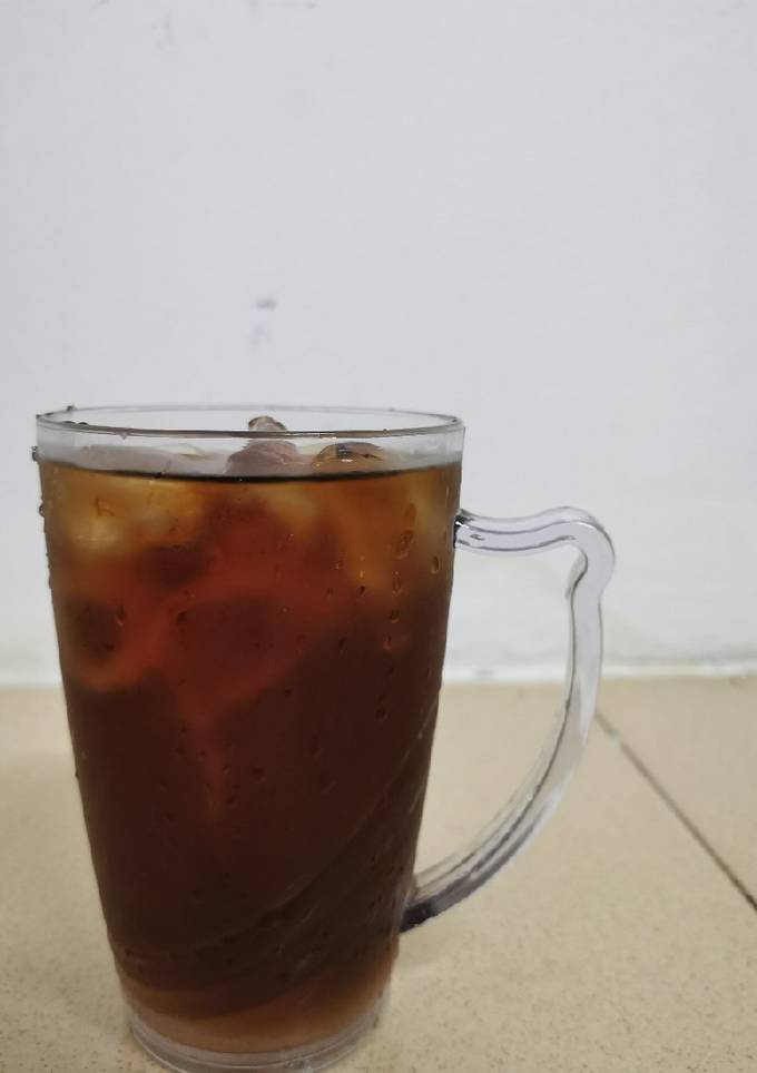 Resipi Air sarsi oleh Muhaimin Nurshanabi - Cookpad