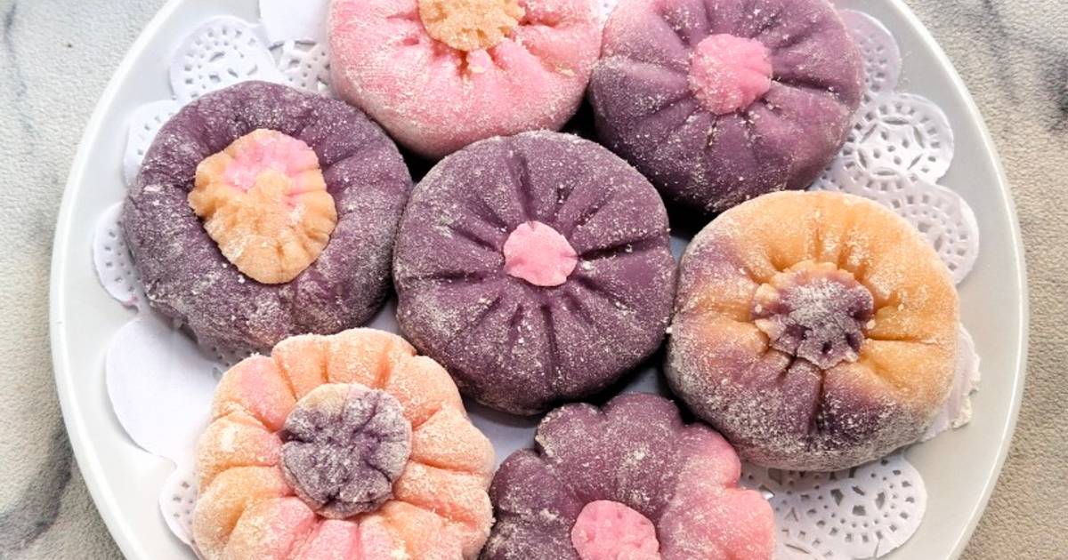 636 resep gula mooncake enak dan mudah - Cookpad