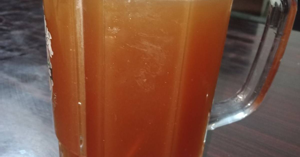 Satto sharbat Recipe by Anam Mohsin - Cookpad