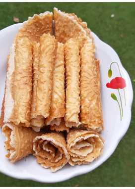 11 resep kue adas enak dan sederhana - Cookpad