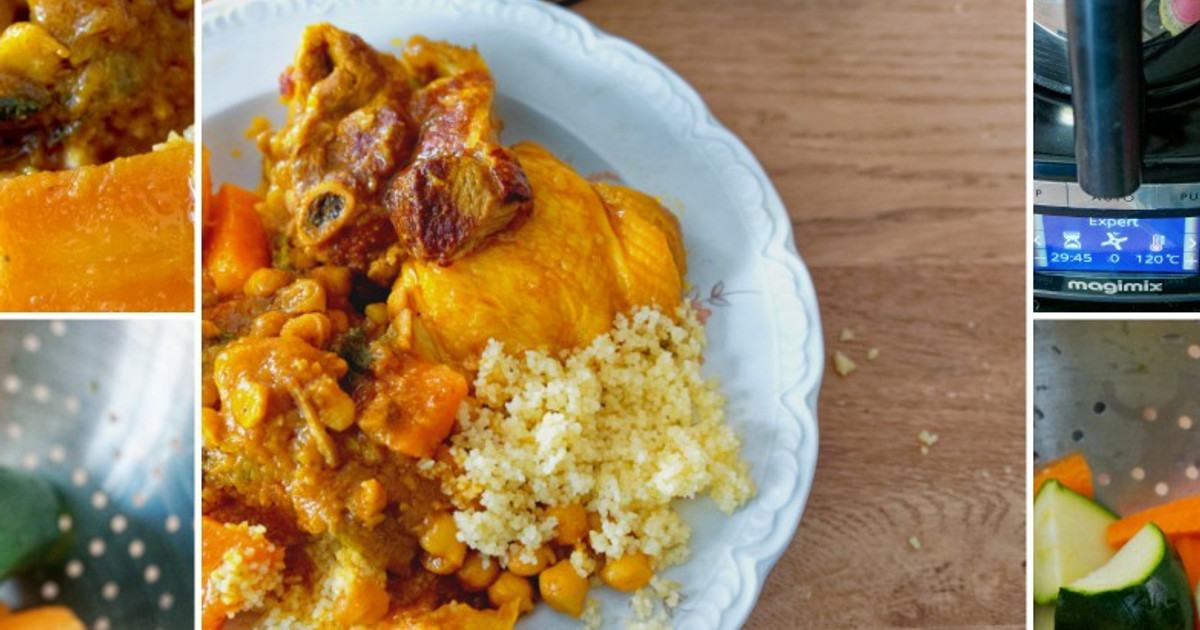 213 recettes faciles et rapides " plat viande printemps " - Cookpad