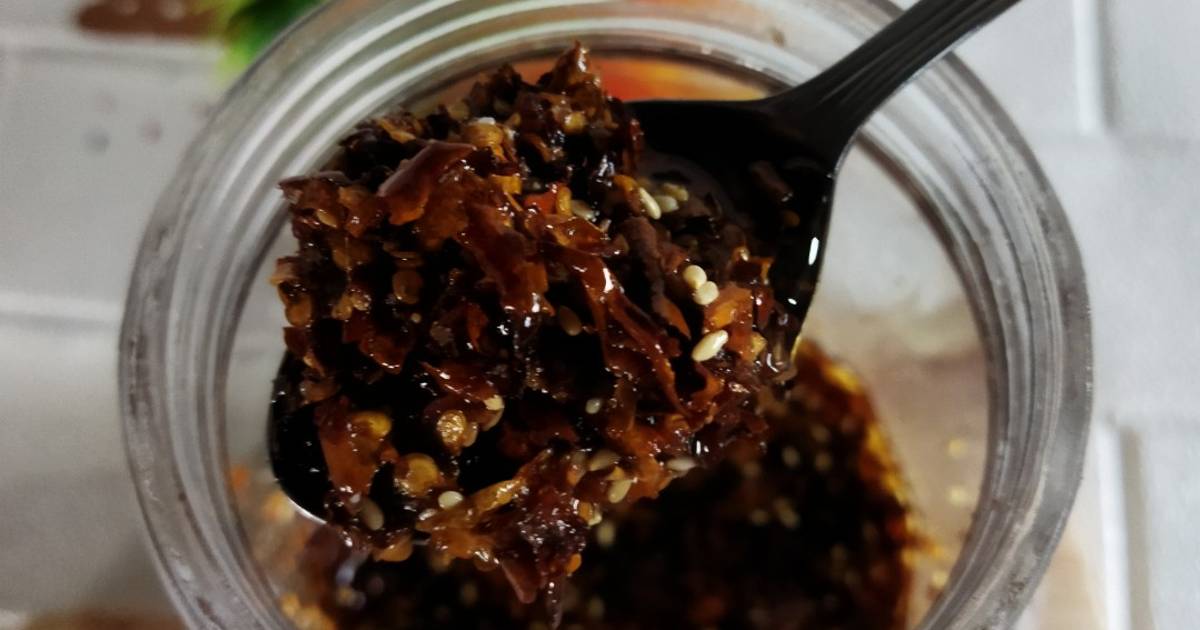 351.261 resep nabati oil enak dan mudah - Cookpad