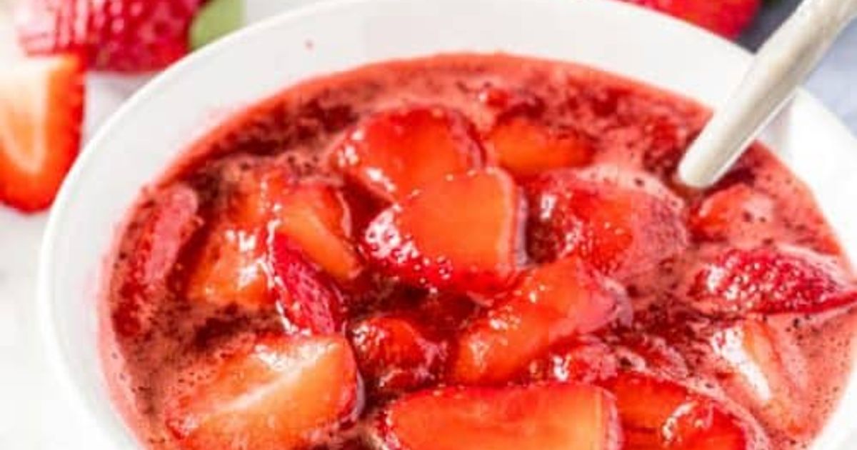 Irresistible Splenda Dessert Recipes To Try Today