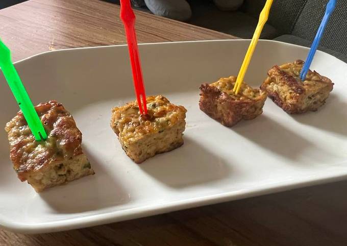 Chicken chunks Recipe by Sarvat Hanif - Cookpad