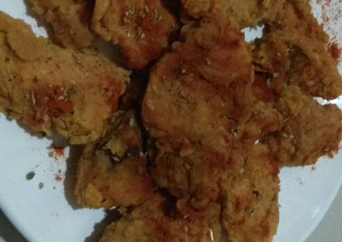 Resep Sihlin homemade oleh Erfa_Cooking - Cookpad
