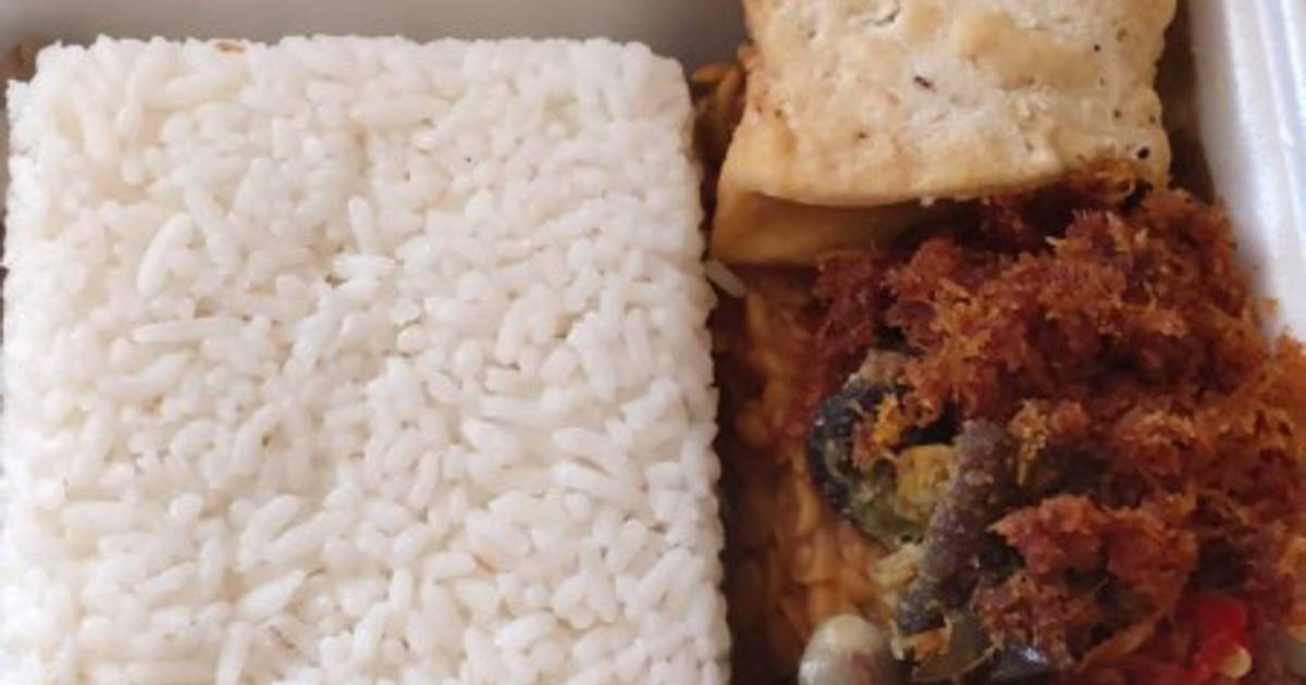 Resep Sego Babat + oleh Silvia D Rahayu - Cookpad