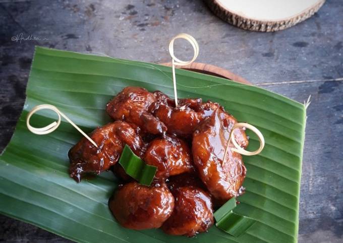 Resep Godok Batinta oleh Ardhia Nesya - Cookpad