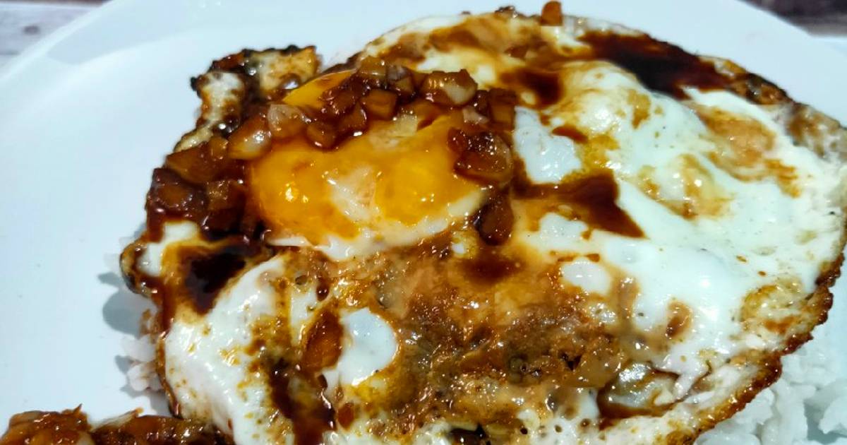 64 resep nasi telur pontianak enak dan sederhana - Cookpad