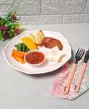 Resep galantin sapi lembut dan gurih, cocok untuk bekal anak