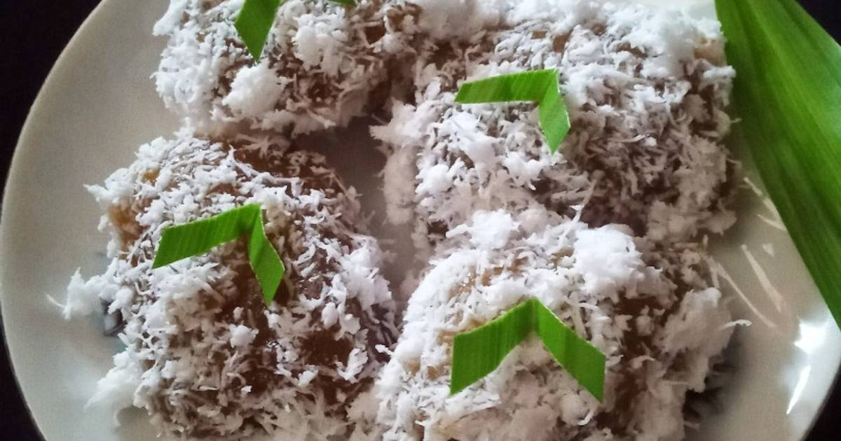 Resep Ongol ongol hunkue gula merah oleh Fitri Yani - Cookpad