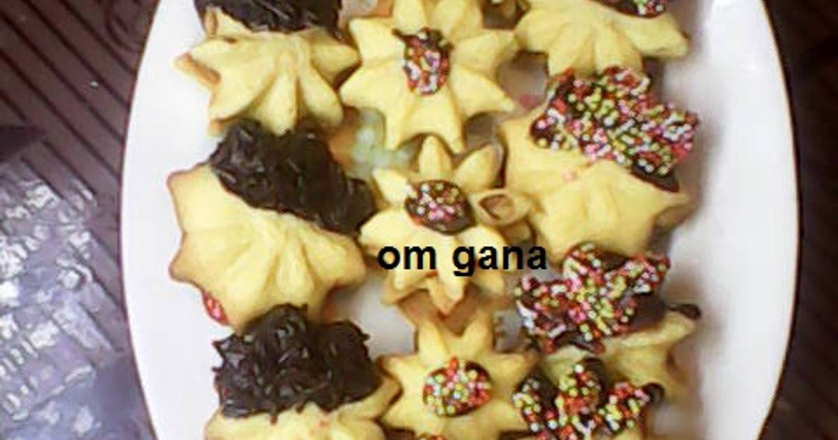 طريقة عمل بيتفور ناعم على اصولها بطريقة سهلة وسريعة من Om Gana - كوكباد