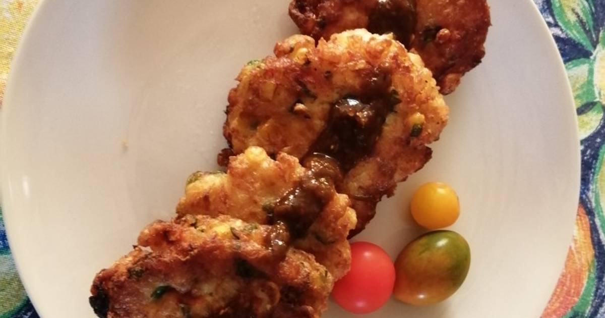 Comidas hechas de maiz - 11.841 recetas caseras - Cookpad