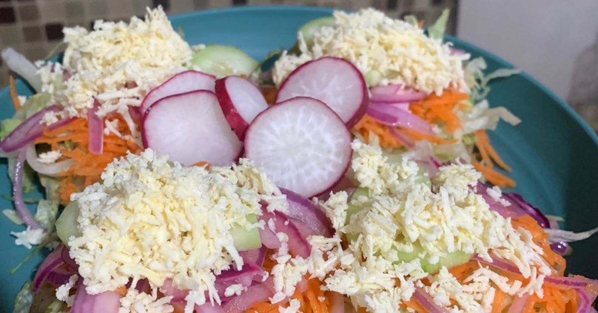 Gorditas Estilo Los Mochis 🌴 Receta de paty soto- Cookpad