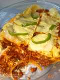 Lazania Home Recipes - Cookpad