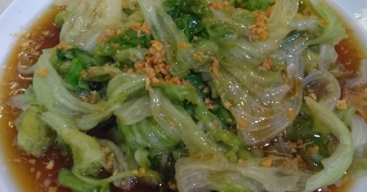 8.653 resep saus selada enak dan mudah - Cookpad