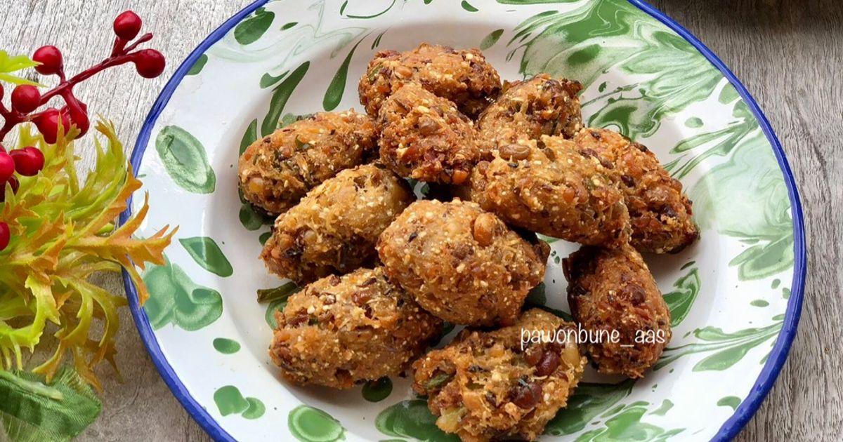 Resep Lentho Kacang Tolo (Kacang Tunggak) oleh pawonbune_aas - Cookpad