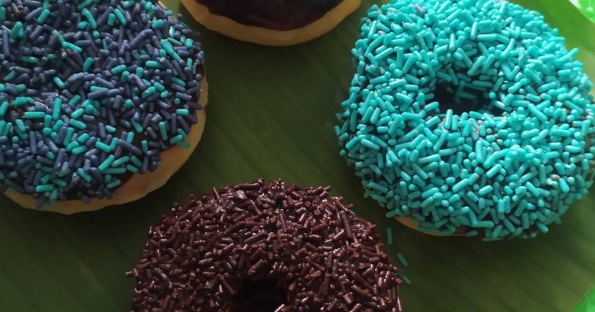 62 resep roti jco enak dan mudah - Cookpad