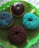 509 resep donat ala jco enak dan mudah - Cookpad
