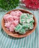 Resep cenil tradisional: Enak, kenyal, dan mudah dibuat