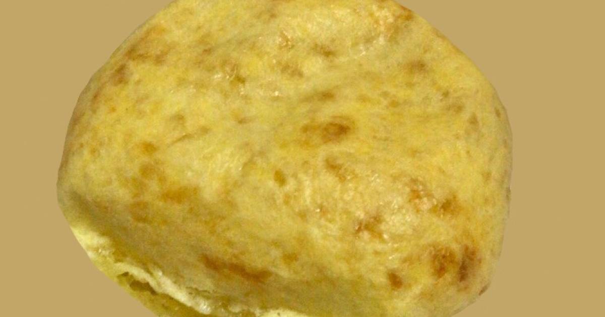 Pan de paraguay - 8 recetas caseras- Cookpad