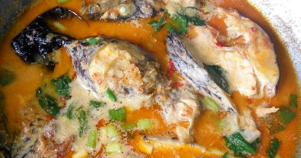 Resep oblok nila rumahan enak dan mudah - Cookpad